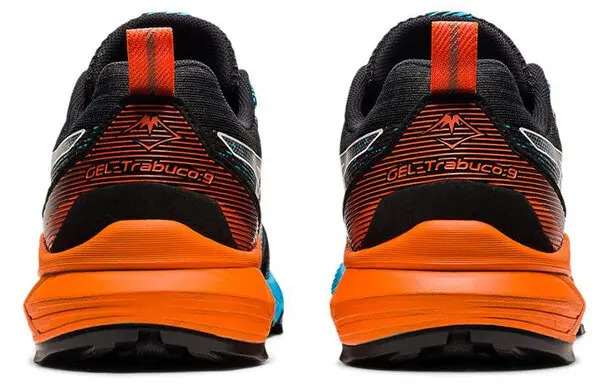 Asics Gel-trabuco 9 Athletic Sneakers