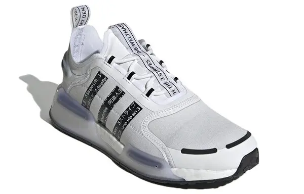 Adidas Nmd_v3 Sneakers