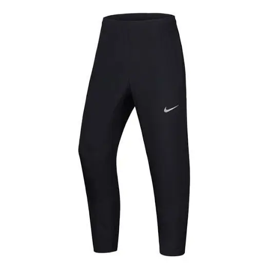 Nike As Nk Df Run Stripe Wvn Pant
