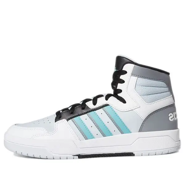 Adidas Entrap Mid High-top Sneakers