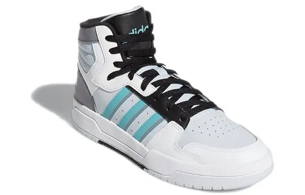 Adidas Entrap Mid High-top Sneakers