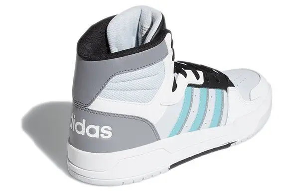 Adidas Entrap Mid High-top Sneakers