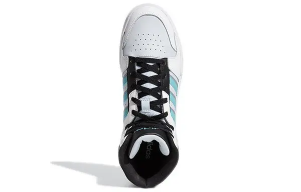 Adidas Entrap Mid High-top Sneakers