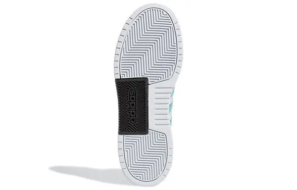 Adidas Entrap Mid High-top Sneakers