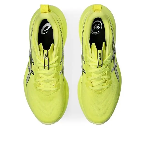 Asics Gel-cumulus 27 Sneakers - Citron