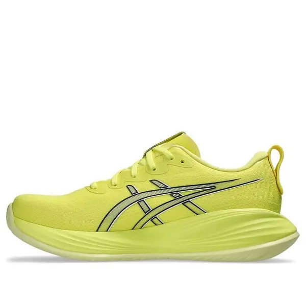 Asics Gel-cumulus 27 Sneakers - Citron