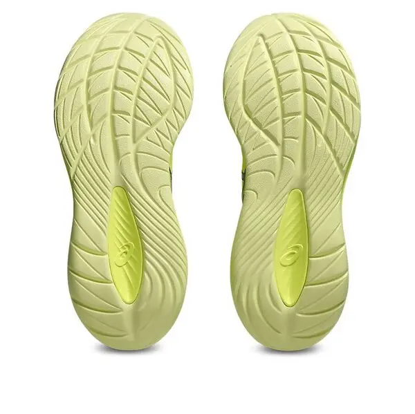 Asics Gel-cumulus 27 Sneakers - Citron
