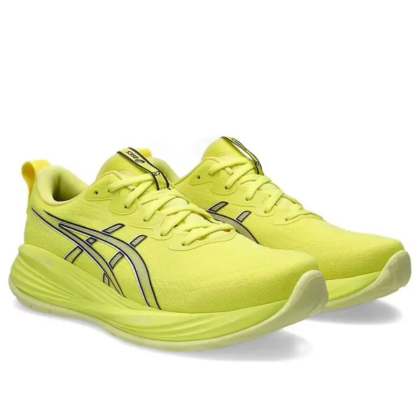 Asics Gel-cumulus 27 Sneakers - Citron