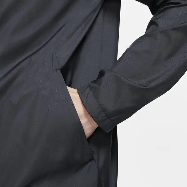 Nike Hooded Jacket
