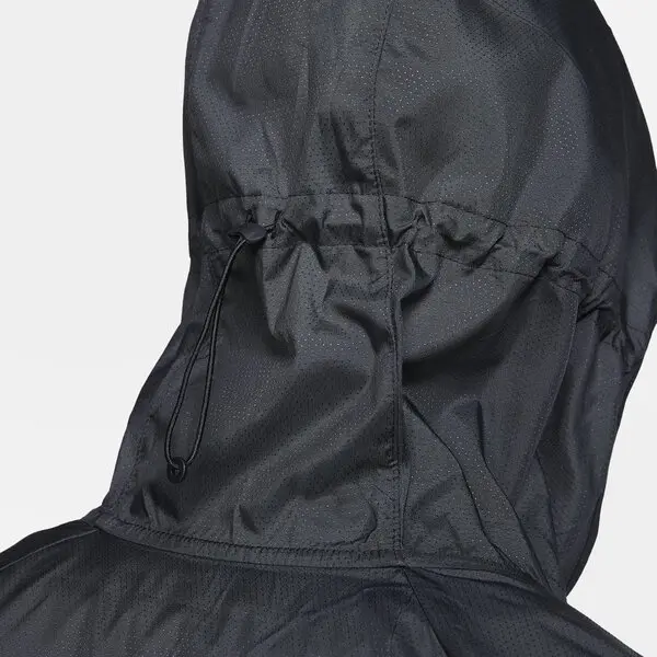 Nike Hooded Jacket