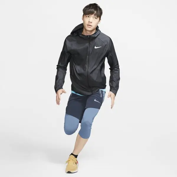 Nike Hooded Jacket