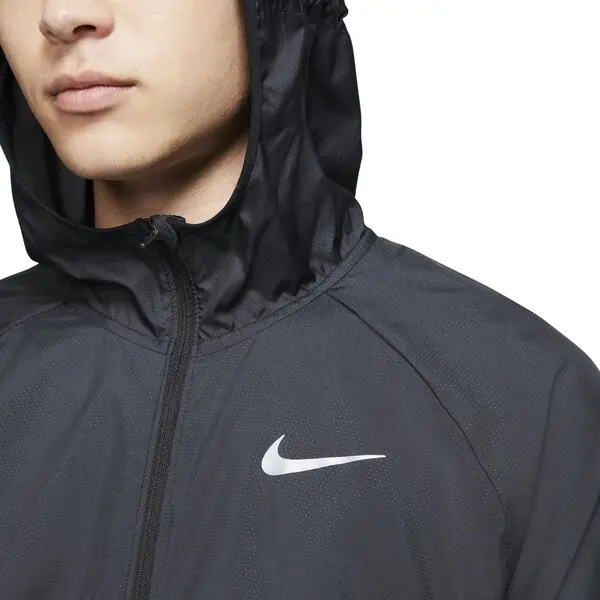 Nike Hooded Jacket