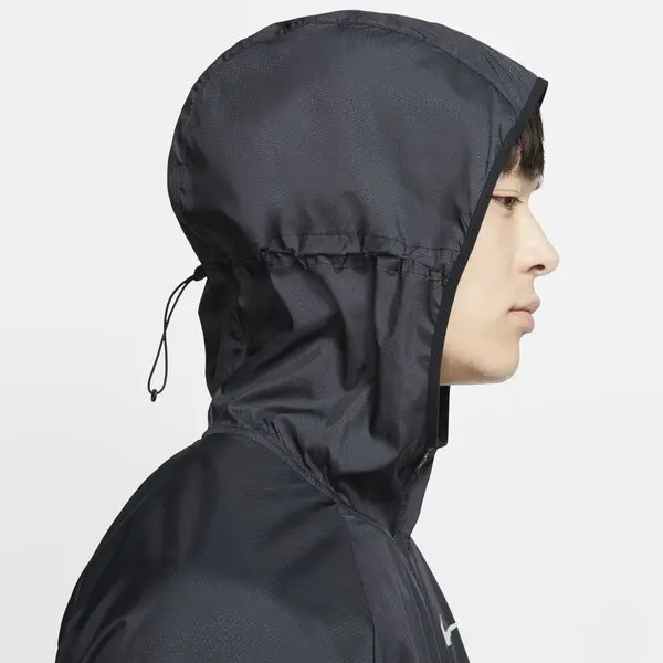 Nike Hooded Jacket