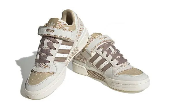 Adidas Originals Forum Low
