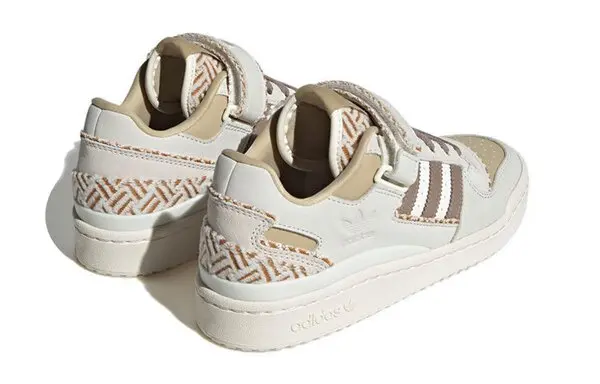 Adidas Originals Forum Low