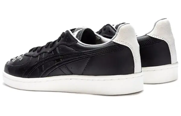 Onitsuka Tiger Gsm Studded Low Top Sneakers