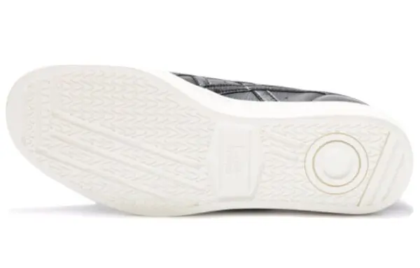 Onitsuka Tiger Gsm Studded Low Top Sneakers