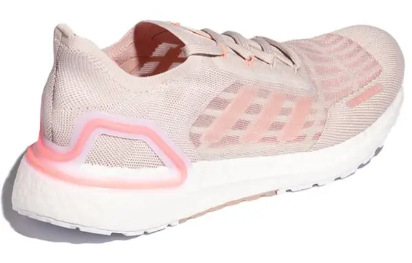 Adidas Ultraboost Summer.rdy Athletic Sneakers - Pink/blue