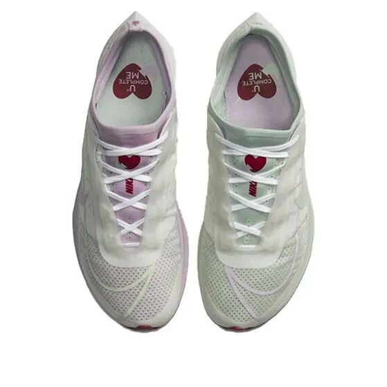 Nike Zoom Fly 3 Athletic Sneakers
