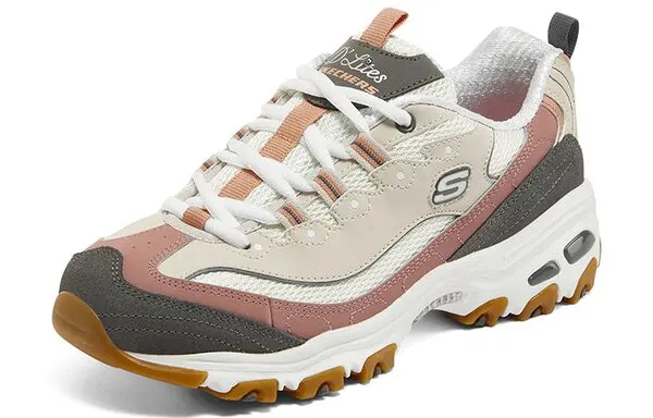 Sketchers D'lites 1.0 Sneakers