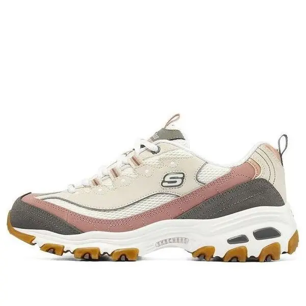 Sketchers D'lites 1.0 Sneakers