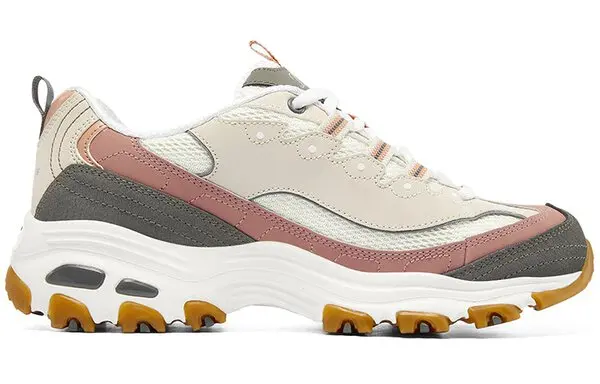 Sketchers D'lites 1.0 Sneakers