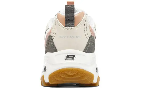 Sketchers D'lites 1.0 Sneakers