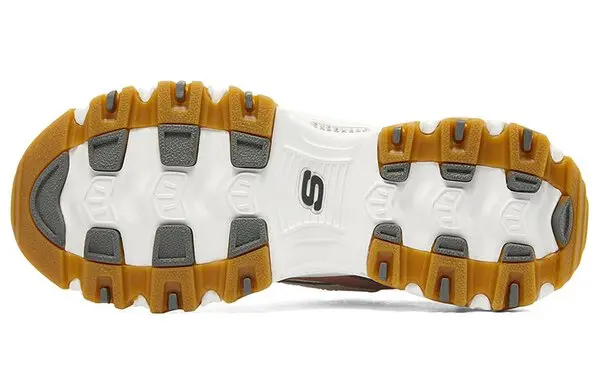 Sketchers D'lites 1.0 Sneakers