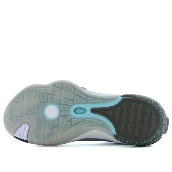 LI-NING Wade All City 'grey Blue - Grey/blue