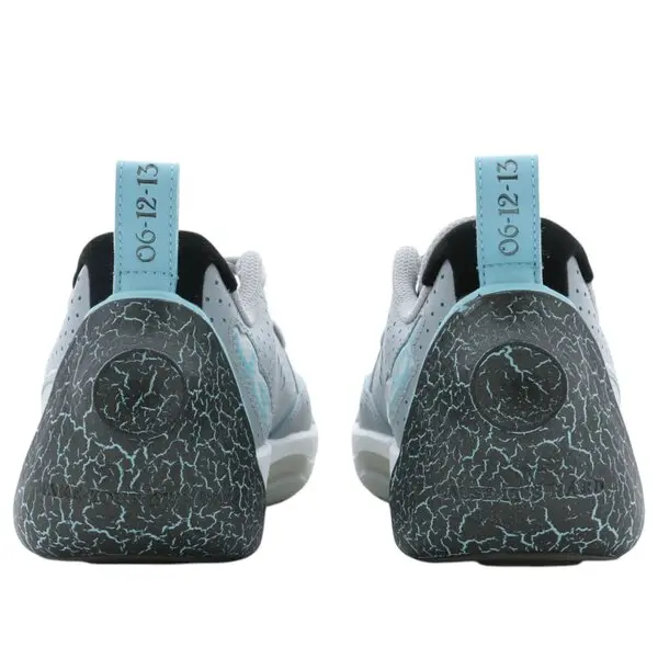 LI-NING Wade All City 'grey Blue - Grey/blue
