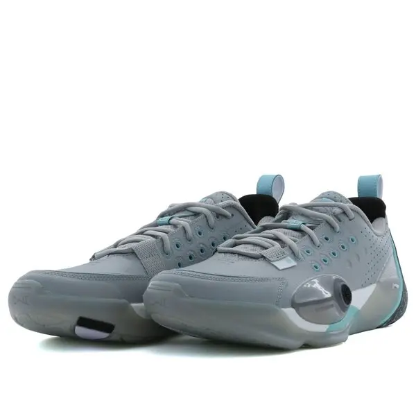 LI-NING Wade All City 'grey Blue - Grey/blue