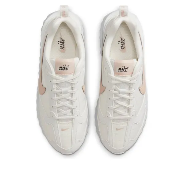 Nike Max Dawn Sneakers - Sail/summit White/sanddrift