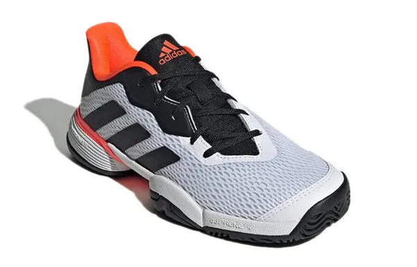 Adidas Barricade J Tennis Sneakers