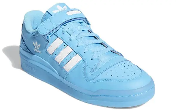 Adidas Forum Low 'sky Rush - Sky Rush/cloud White