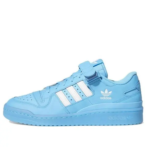 Adidas Forum Low 'sky Rush - Sky Rush/cloud White