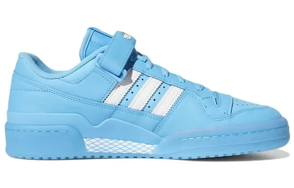 Adidas Forum Low 'sky Rush - Sky Rush/cloud White