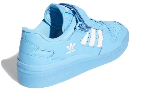 Adidas Forum Low 'sky Rush - Sky Rush/cloud White