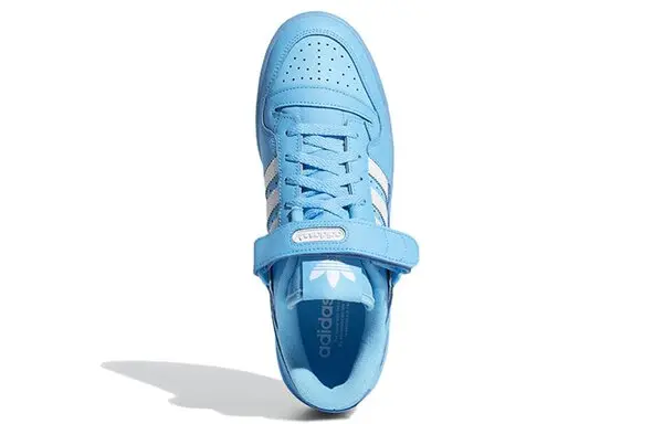 Adidas Forum Low 'sky Rush - Sky Rush/cloud White