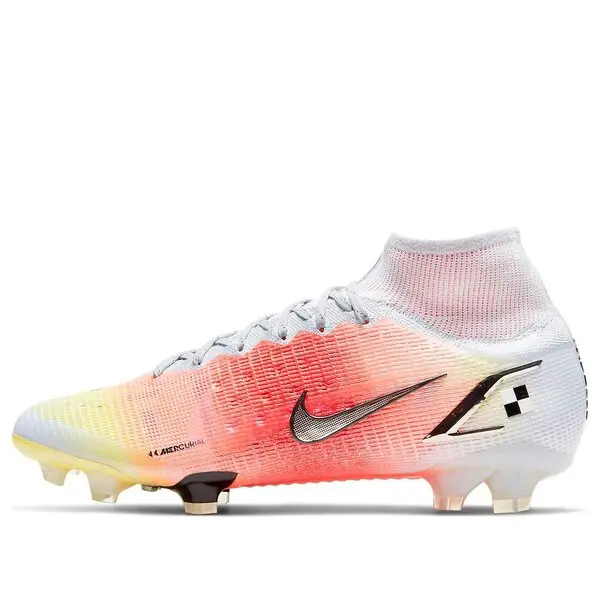 Nike Mercurial Superfly Elite Dream Speed Fg - Orange