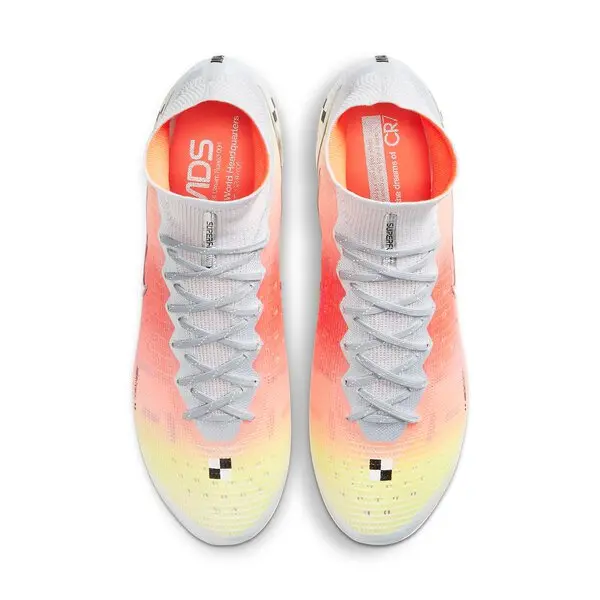 Nike Mercurial Superfly Elite Dream Speed Fg - Orange
