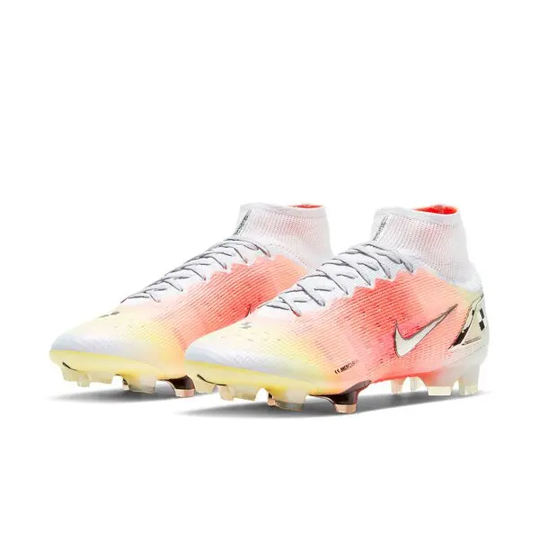 Nike Mercurial Superfly Elite Dream Speed Fg - Orange