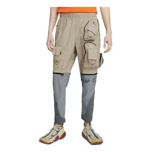 Nike Ispa Series Convertible Cargo Pants - Default Color