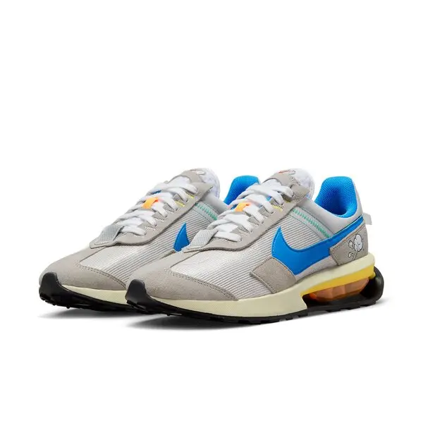 Nike Max Pre-day "mighty Swooshers" Sneakers
