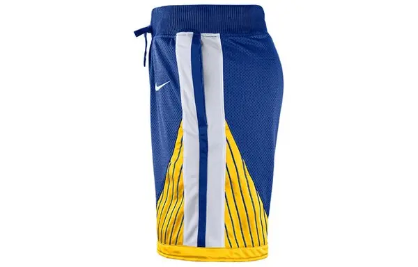 Nike Nba Golden State Warriors Basketball Shorts
