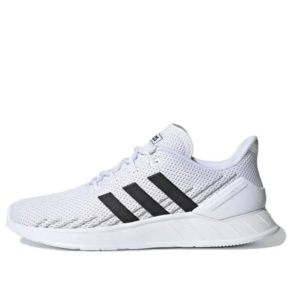 Adidas Questar Flow Nxt Sneakers - White