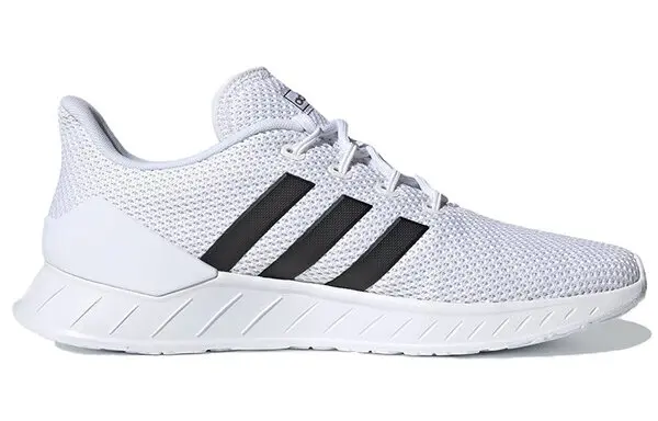 Adidas Questar Flow Nxt Sneakers - White