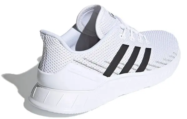 Adidas Questar Flow Nxt Sneakers - White