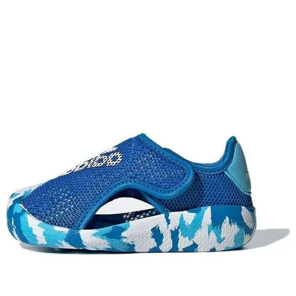 Adidas Altaventure Sport Swim Sandal - Blue