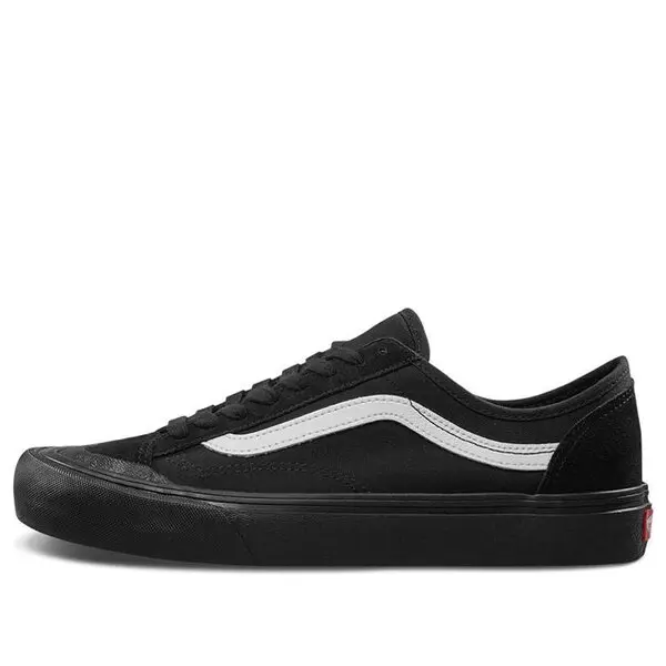 VANS Style 36 Decon Sf Sneakers - Black