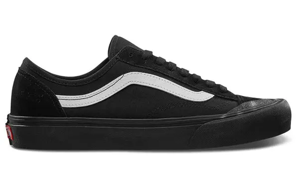 VANS Style 36 Decon Sf Sneakers - Black